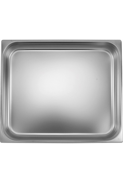 Öztiryakiler Gastronom Küvet Gn2/1-150 Öztiryakiler Gastronom Küvet Gn2/1-150