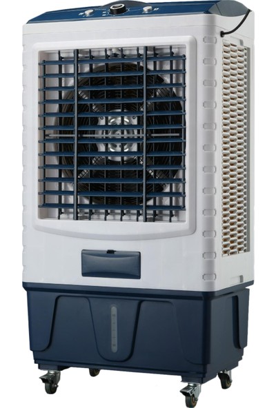 Esty AI52007W01 Mobil Hava Soğutucu Esty AI52007W01 Mobil Hava Soğutucu