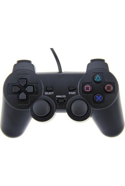 Wonder W201S Joystickli Pc Analog Oyun Kolu Wonder W201S Joystickli Pc Analog Oyun Kolu
