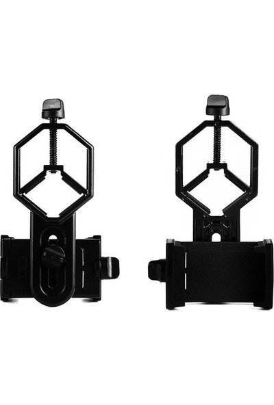 Microcase Dürbün , Teleskop , Mikroskop İçin Telefon Bağlantı Aparatı - Model No : Al2306 Microcase Dürbün , Teleskop , Mikroskop İçin Telefon Bağlantı Aparatı - Model No : Al2306