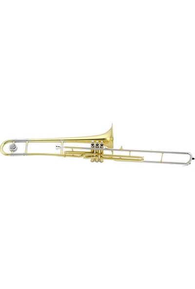 Jupiter Jtb700V Pistonlu Trombon
