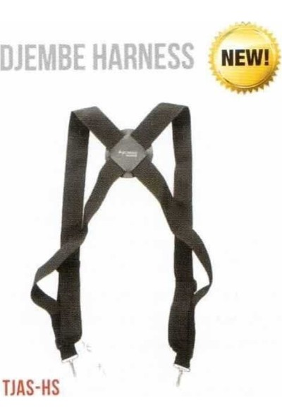 Tycoon Harness Tjas-Hs Djembe Askı