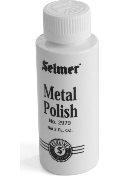 Conn Selmer 2979 Metal Cilası Conn Selmer 2979 Metal Cilası