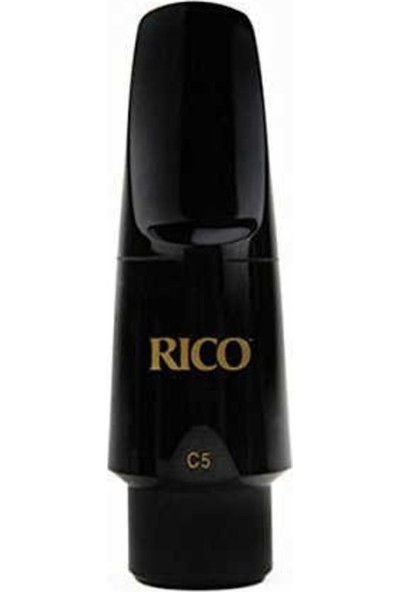 Rico C5 Rrgmpcasxc5 Alto Saksafon Beki