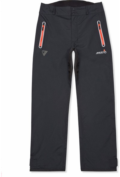 Musto Br1 Rib Hı Back Trs Erkek Yelken Pantolonu Mus.Sutr00022