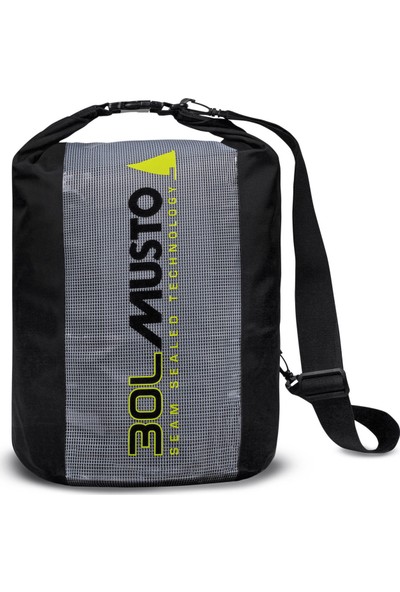 Musto Ess 30L Dry Tube Çanta Mus.Aubl00003 Musto Ess 30L Dry Tube Çanta Mus.Aubl00003
