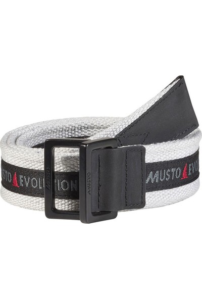 Musto Evo Sailing Belt Kemermus.As0854 Musto Evo Sailing Belt Kemermus.As0854