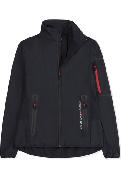Musto Elemental Ws Softshell Jkt Fw Ceket Mus.Ewjk069