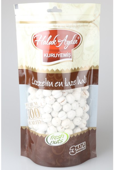 Haluk Aydın Kuruyemiş Leblebi Şekeri Glikozsuz 1000 gr Haluk Aydın Kuruyemiş Leblebi Şekeri Glikozsuz 1000 gr