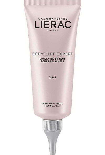 Lierac Body Lift Expert Sarkma Karşıtı Konsantre 100 ml