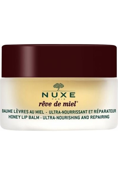 Nuxe Baume Levres 15 g Nuxe Baume Levres 15 g