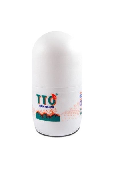 TTO TRX Roll On 45 ml