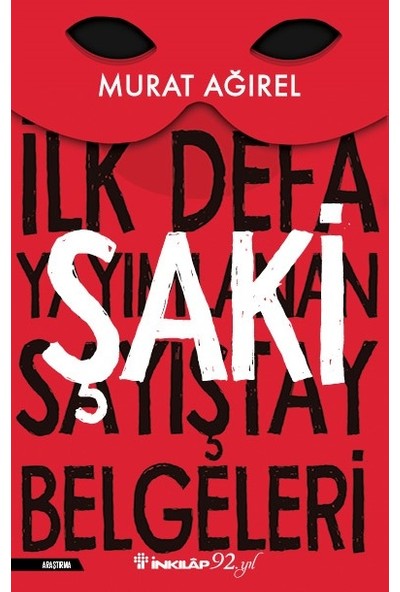 Şaki - Murat Ağırel