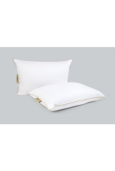 Othello Elegant Piuma Doppia 90/15 Kaz Tüyü Yastık 50 x 70 cm