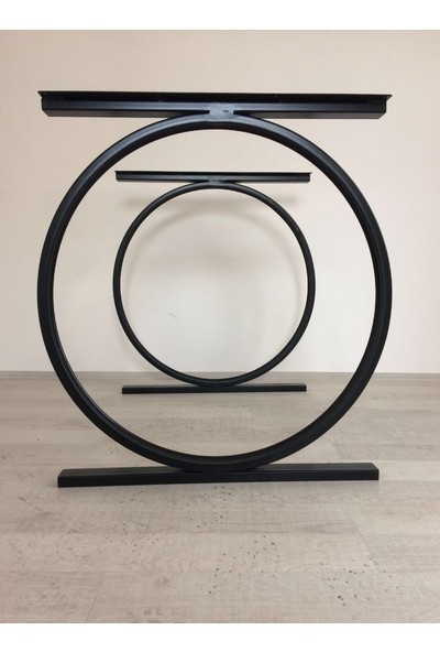 Güven Dekoratif Metal Ayak Güven Dekoratif Metal Ayak