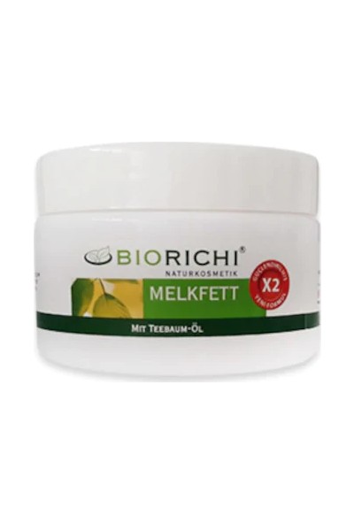 Petra Biorichi Çay Ağacı Merhemi 250 ml Petra Biorichi Çay Ağacı Merhemi 250 ml