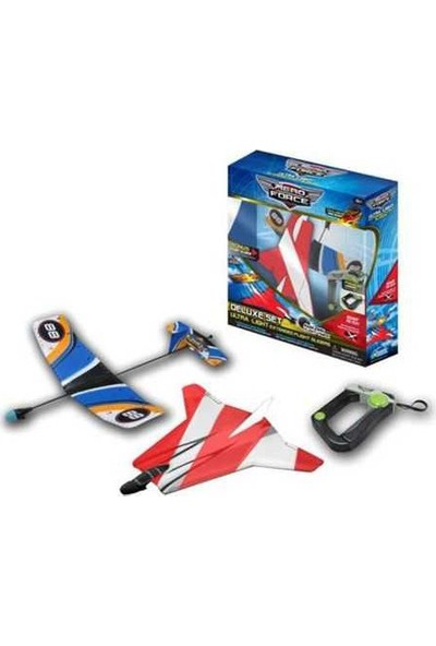 Aeroforce Dlx