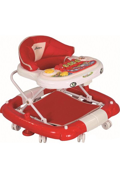 Baby Hope 211 Sallanır Yürüteç Yeşil