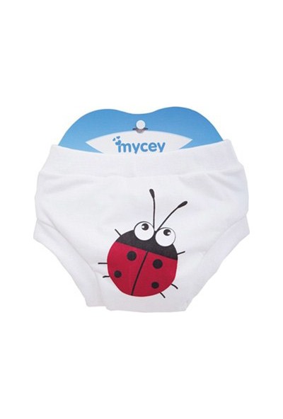 Mycey Alıştırma Külodu Uğur Böceği