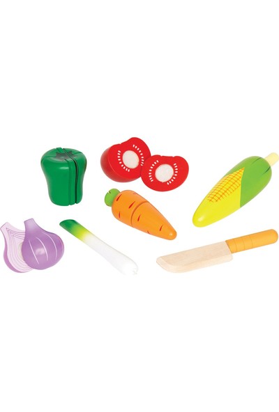 Hape Bahçe Sebzeleri Hape Bahçe Sebzeleri