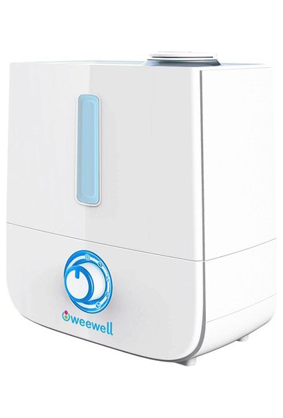 Weewell WHC714 Soğuk Buhar Üfleyici Weewell WHC714 Soğuk Buhar Üfleyici