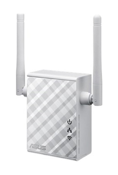 Asus RP-N12 DualBand Roaming Özellikli Menzil Arttırıcı Asus RP-N12 DualBand Roaming Özellikli Menzil Arttırıcı