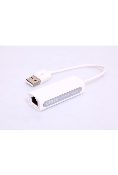 S-Link SL-U60 Usb 2.0 To LAN Çevirici