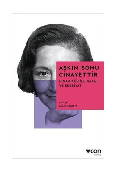 Aşkın Sonu Cinayettir