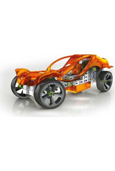 Clementoni Mekanik Laboratuvarı - 50 Model Clementoni Mekanik Laboratuvarı - 50 Model