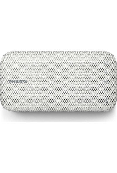 Philips Bt3900W/00 Taşınabilir Kablosuz Bluetooth Hoparlör Philips Bt3900W/00 Taşınabilir Kablosuz Bluetooth Hoparlör