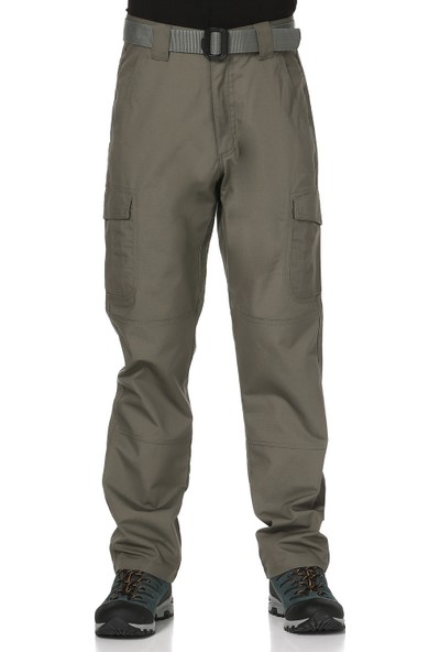 Evolite Goldrush Tactical Erkek Pantolon - Haki