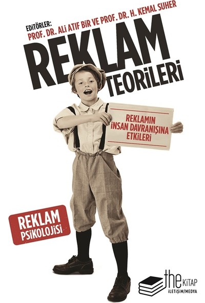 Reklam Teorileri Reklam Teorileri