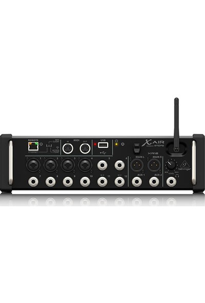Behringer X Air XR12 Kablosuz Dijital Mikser
