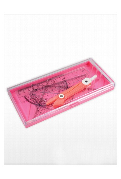 Rio Kutulu Çizim Seti