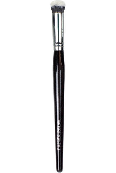 Nascita Pro Round Concelear Brush - Yuvarlak Uçlu Kapatıcı Fırçası Nascita Pro Round Concelear Brush - Yuvarlak Uçlu Kapatıcı Fırçası