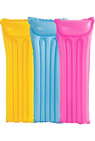 Bestway Jilong 37496 Ekonomik Deniz Yatağı