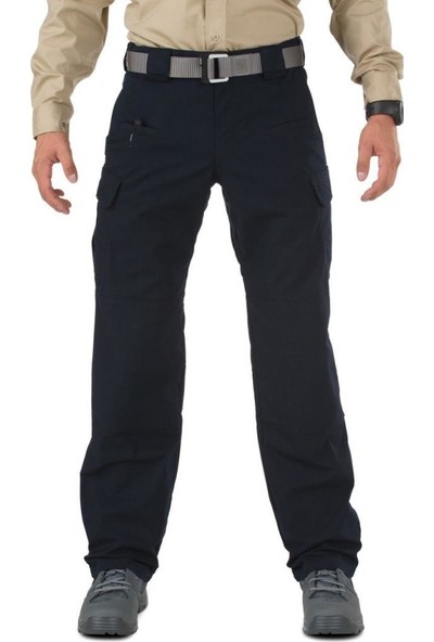 5.11 Strike W Flex Tac Pantolon Lacivert 36X32