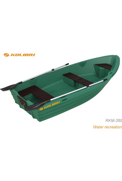 Kolibri Rkm 350 Gri Plastik Polietelen Hdpe Rm Tekne Kayık Kolibri Rkm 350 Gri Plastik Polietelen Hdpe Rm Tekne Kayık