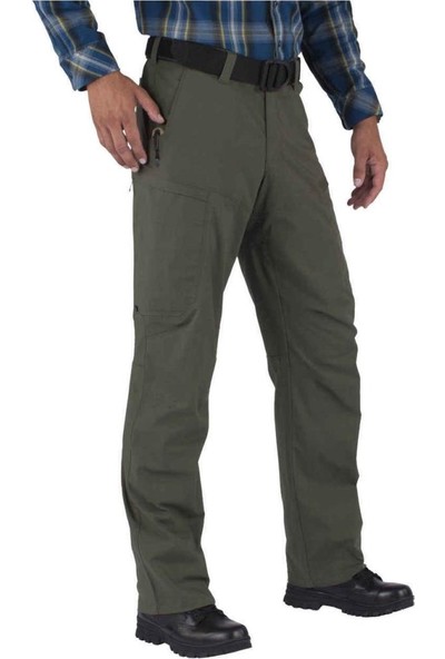 5.11 Apex Pantolon Yeşil