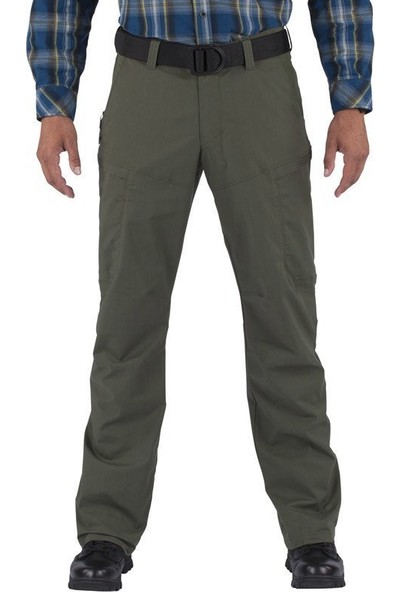 5.11 Apex Pantolon Yeşil