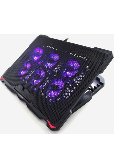 Hadron HD2013 Notebook Soğutucu