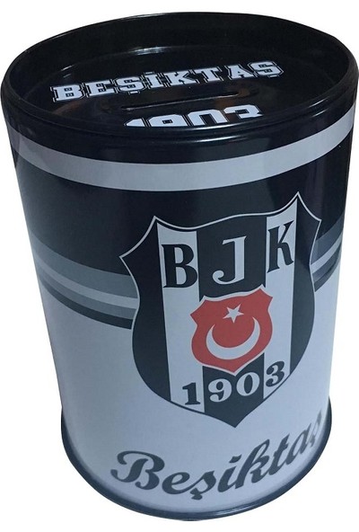 Hakan Beşiktaş Lisanslı Kumbara