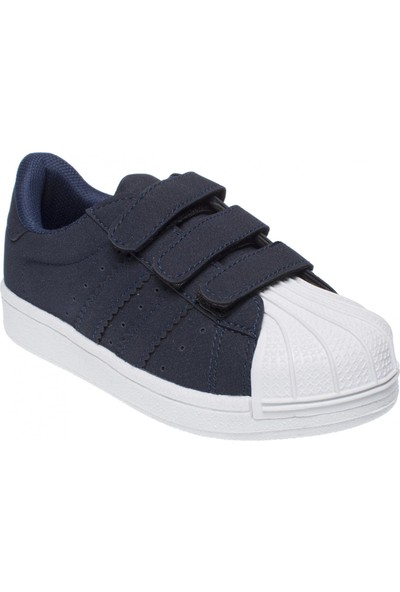 Flubber 24508 Super Lacivert Çocuk Spor Ayakkabı