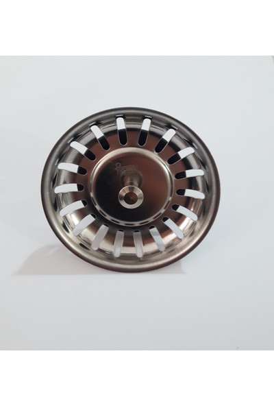 Teka Evye Gider Süzgeci Teka Evye Gider Süzgeci