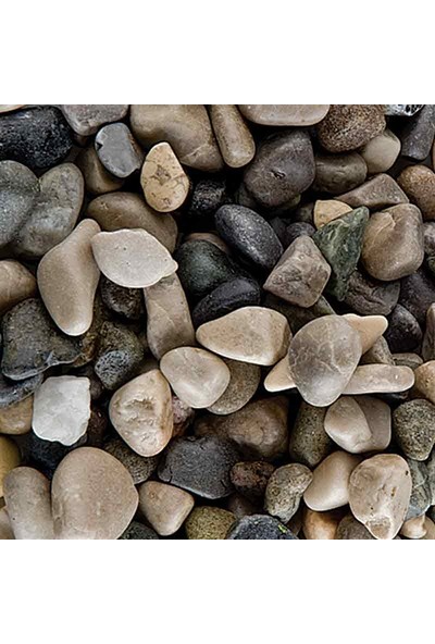 Eshel Doğal Taş Çakıl 2