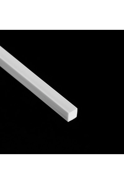 Eshel Kare İçi Dolu Kiriş 1Mm (5Li)