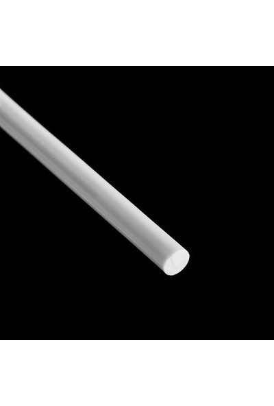 Eshel Yuvarlak Çubuk İçi Dolu Kiriş 4Mm (5Li)