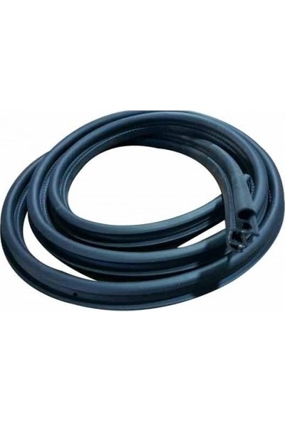 Göbel's Profil Ford Connect Orta Kapı Fitili (03-13 Mod.) Göbel's Profil Ford Connect Orta Kapı Fitili (03-13 Mod.)