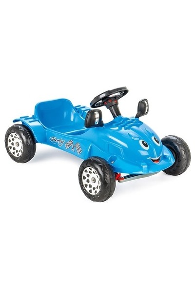 Pilsan Herby Pedallı Araba