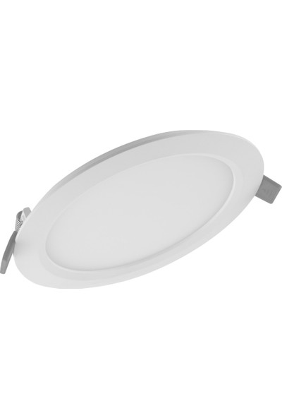 Osram Slim Downlight Gömme Spot 12W/3000K Sarı Işık Osram Slim Downlight Gömme Spot 12W/3000K Sarı Işık